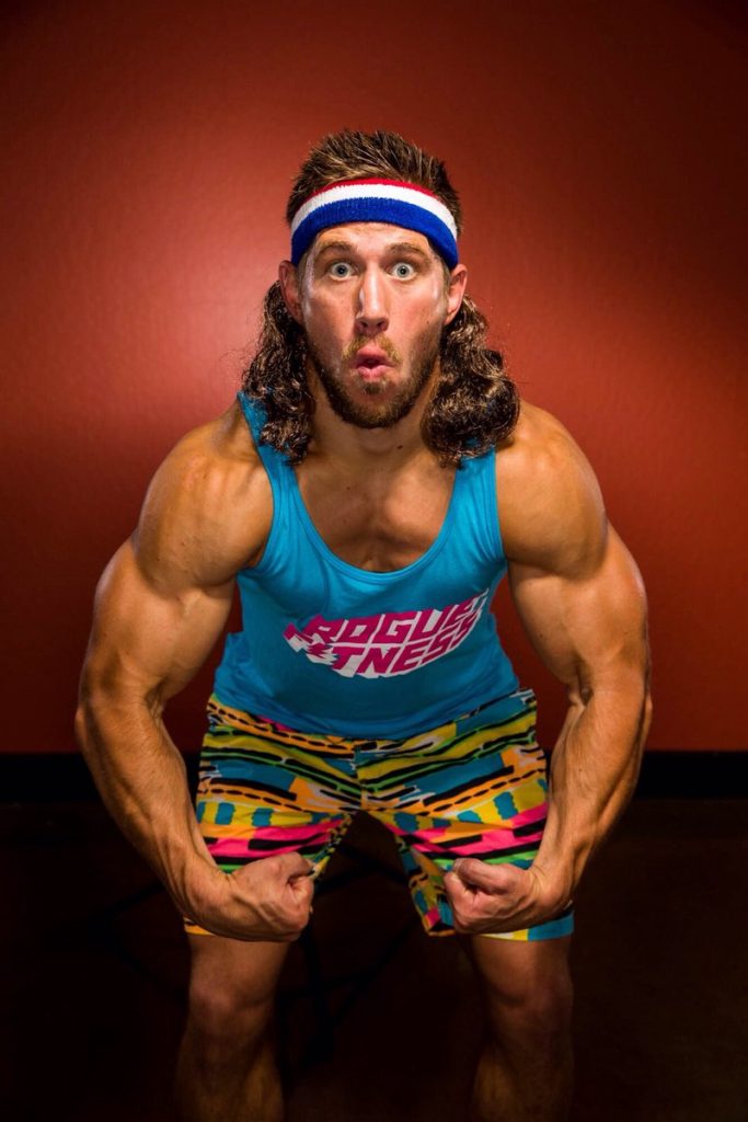 BroFlex | CrossFit Colchester