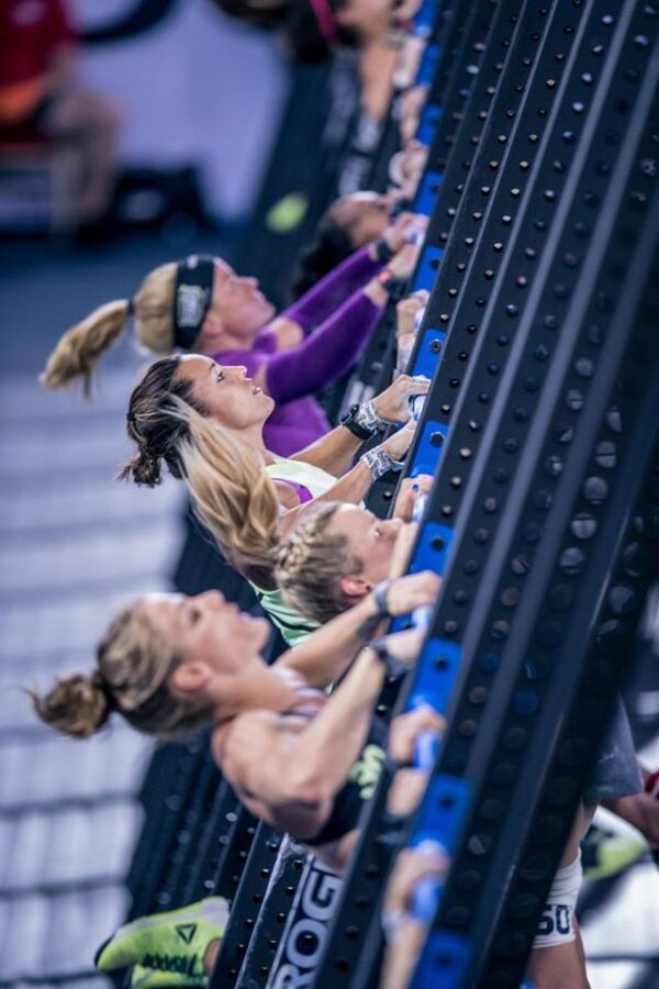 PULL-UPS2 | CrossFit Colchester